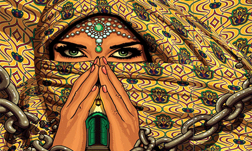 El estatuto de la mujer marroquí MUDAWANA - Reconciliando Mundos